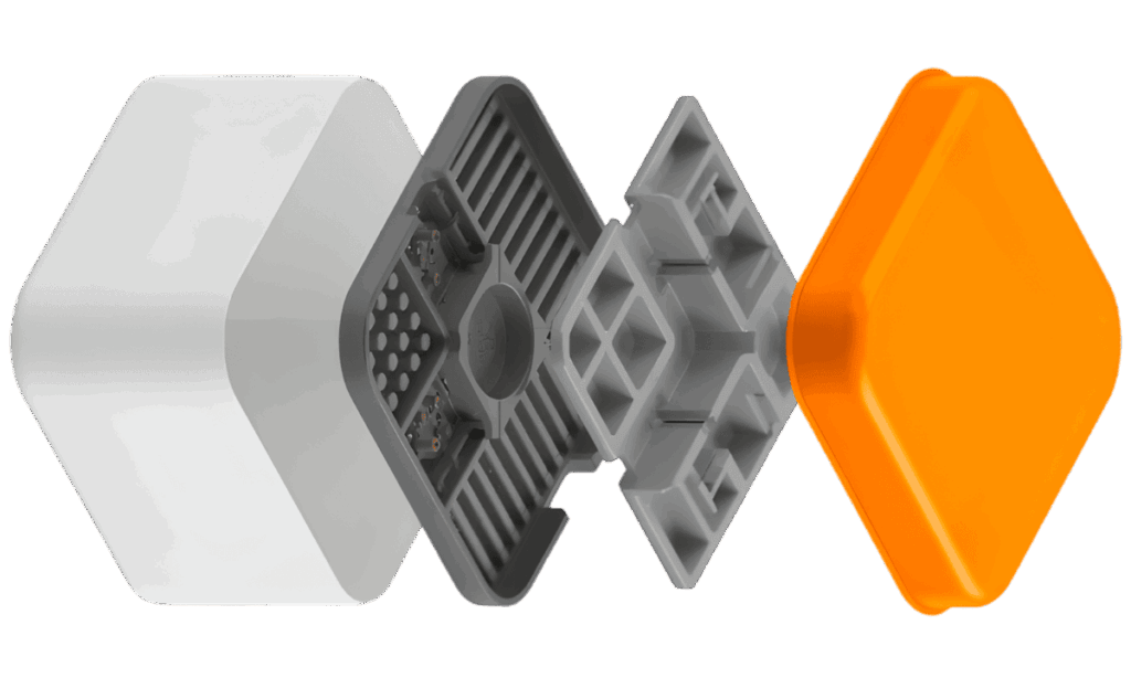 Our Capabilities - Injection Molding & Mold Manufacturing Indonesia